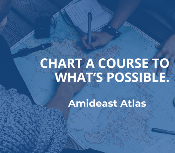 Amideast Atlas | Amideast Jordan